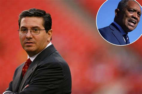 Washington Dc Attorney General Suing Commanders Dan Snyder Nfl