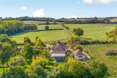 Homes For Sale In Broughton Hampshire Buy Property In Broughton