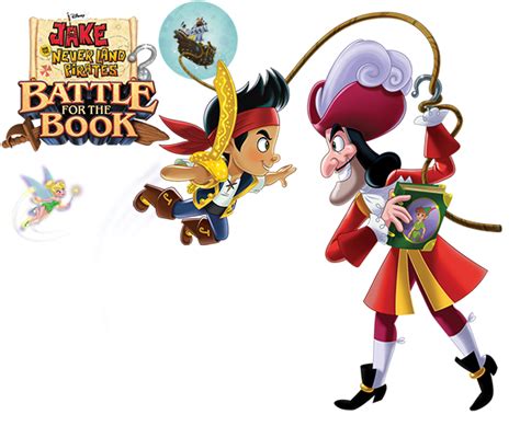 New Primetime Special Jake And The Never Land Pirates Battle For The