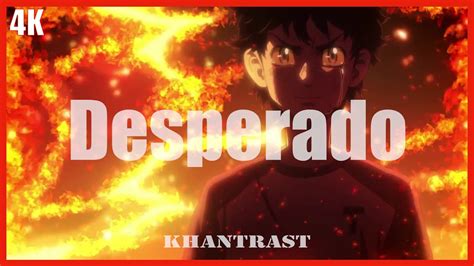 Khantrast Desperado Prod Av Got Drip Lyrics Youtube