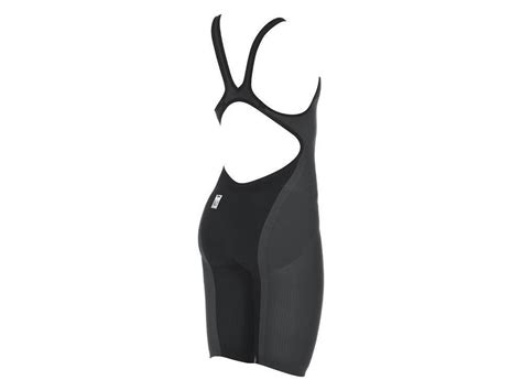 Arena Powerskin Carbon Flex Vx Wettkampfanzug Fbsl Open Back 26 Dark