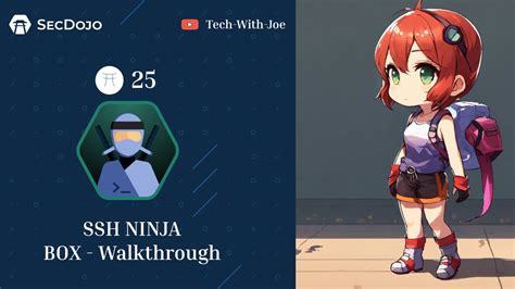 Ssh Ninja Ctf Walkthrough Part 2 Ssh Tunneling And Privilege Escalation