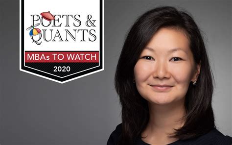 Poetsandquants 2020 Mbas To Watch Anastasia Budaeva Mcgill University