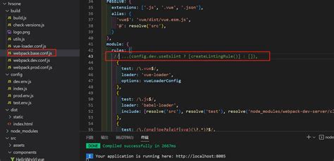 Vue初识别 环境搭建 前置配置过程current Existing Chromedriver Binary Is Unavailabl Csdn博客