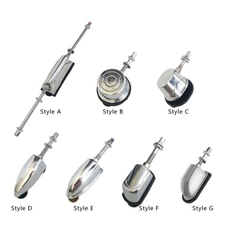 전문 스네어 드럼 러그 드럼 브래킷 고정 나사 드럼 부품 타악기 부품