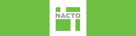 National Association Of City Transportation Officials