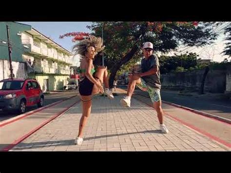 Novinho do Pirocão Tu Tem 15 Anos Brega Funk Coreografia MC