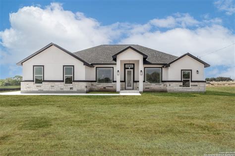 10003 Crow Ln Adkins Tx 78101 Redfin