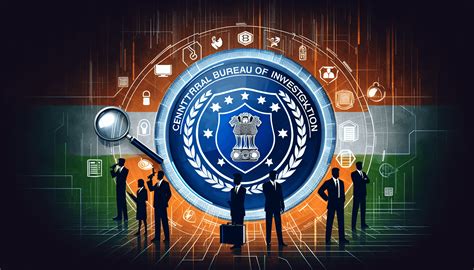 Understanding The Central Bureau Of Investigation Cbi Gyanchakra