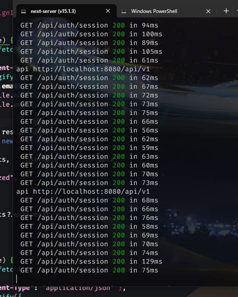 Javascript Nextauthjs Making Custom Authentication Flow Stack Overflow