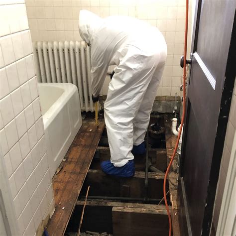 Inside The Cleanup Process Managing The Cleanup Of Fatal Accidents Bio One