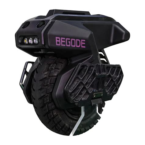 Begode Mten Mini 180wh Pronta Entrega