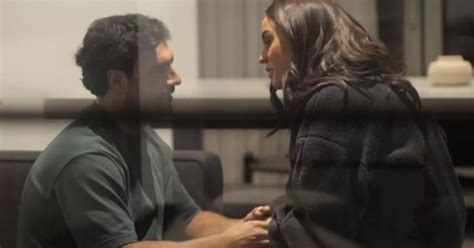 Vicky Pattisons Husband Ercan Ramadan In Shock As He Reacts To Offensive Deepfake Sex Tape