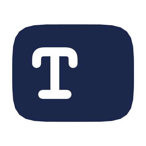 Text Field Vector SVG Icon SVG Repo