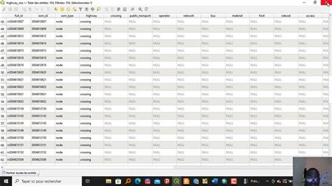 Generality On How To Extract Osm Data By Using Overpass Turbo Hot