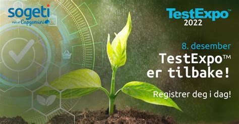 silje wingaard t on linkedin testexpo 2023