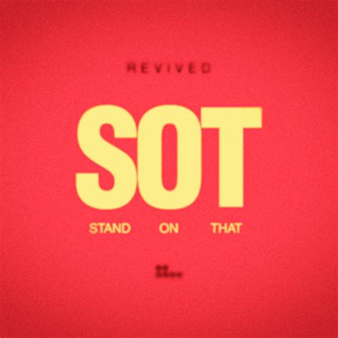Stream Sot By Revived Listen Online For Free On Soundcloud