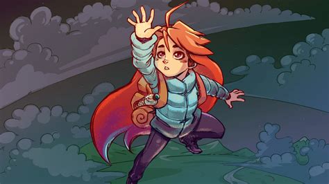 Celeste Wallpapers Wallpaper Cave