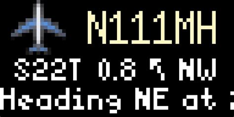 Un Breaking My Planes Overhead App For Tidbyt Using My New Serverless