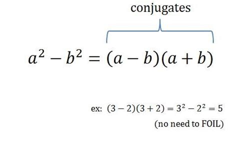 Pre Calculus Formulas