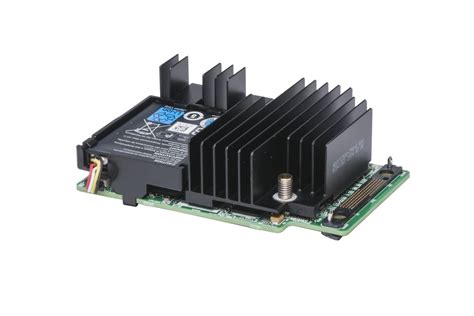 Controladora Perc H730 Mini 12gb Sas Pci E R630 R730 0kmccd