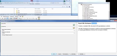 xml export icon