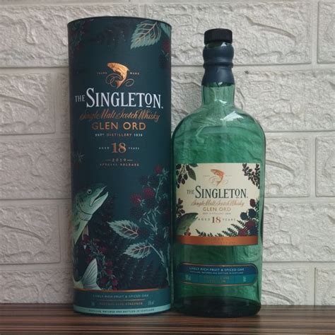 Harga Singleton 18 Terbaru Jan 2026 Biggo Indonesia
