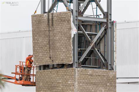 The Boring Company Cleverly Lays Bricks On Elon Musks ‘monty Python