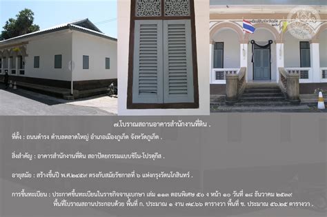 สำนักศิลปากรที่ ๑๒ นครศรีธรรมราช กรมศิลปากร