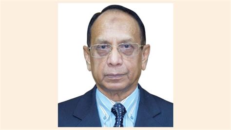 Ehsanul Haque Appointed As Public Administration Secretary Dhaka Opinion