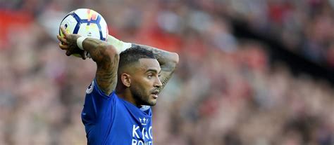 Former Manchester United Defender Danny Simpson Set To Make Boxing Debut Man United News And