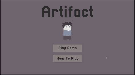 github nawodyaishan gamedev theartifact the artifact is a 2d game
