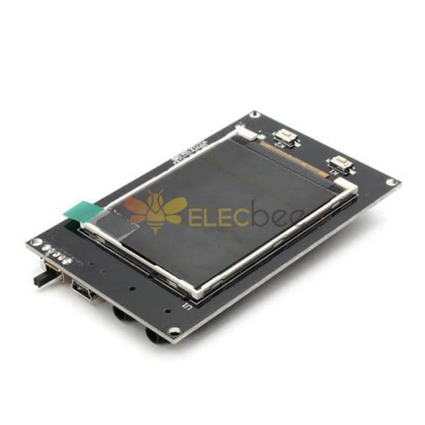 Diy Stm32 Lcd Music Spectrum Display Module 5v Usb Interface Kit Diy Stm32 Lcd Music Spectrum Display Module 5v Usb Interface Kit