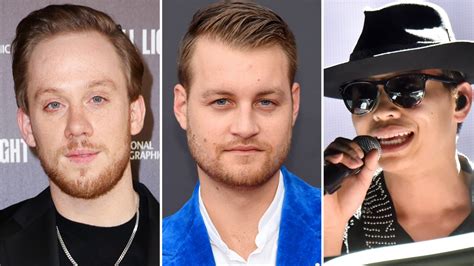 Peaky Blinders Star Joe Cole To Lead He Bled Neon Zhu To Score