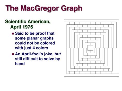 Ppt Solving Graph Problems With Boolean Methods Powerpoint