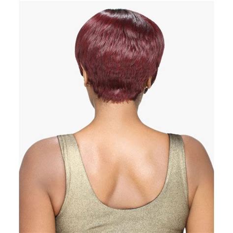 Sensationnel Synthetic Instant Fashion Wig Elsa Clearance