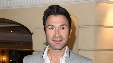 Lucas Cordalis Starporträt News Bilder Gala De
