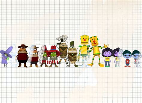 The Rise Of Clicky How Netsmartz Made Internet Safety Fun