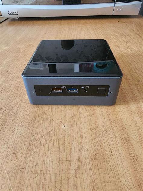 Pc Desktops All In Ones Intel Nuc Boxnuc Cjyh For Sale In Durban Id