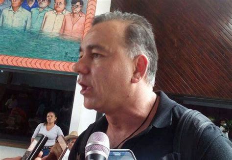 Multa El INE A Carlos Mimenza