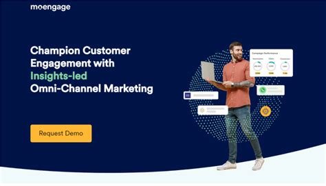 Moengage Dashboard