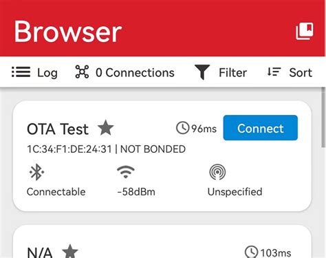 Efr32xg24 Bluetooth Ota Hands On Markdingiot Developer Boot Camp Github Wiki