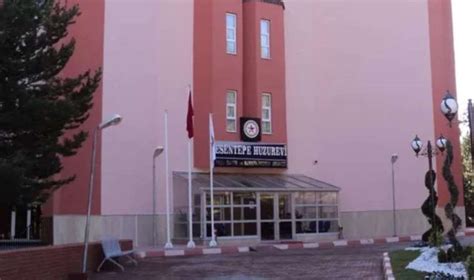 Bolu Gerede de huzurevi skandalı 1 ölüm 44 zehirlenme