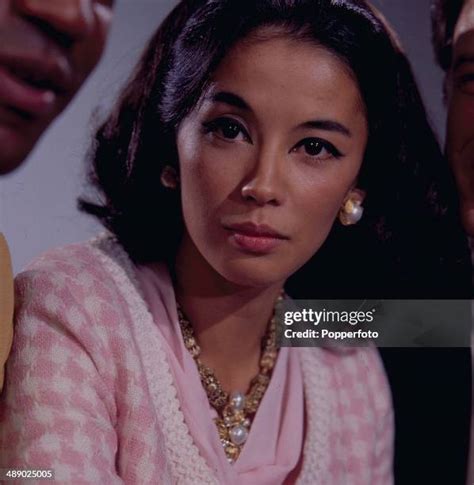 France Nuyen Photos And Premium High Res Pictures Getty Images