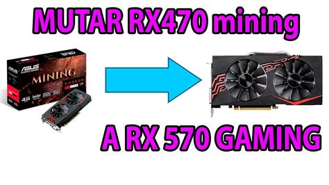Asus Radeon RX 470 4GB (MINING-RX470-4G) Por Euros | atelier-yuwa.ciao.jp