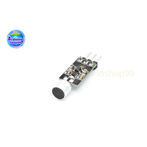 Microphone Module Max Voice Module Mic Shopee Thailand