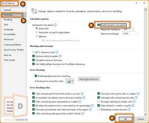 Automatically Enter Date When Data Is Entered In Excel 2023