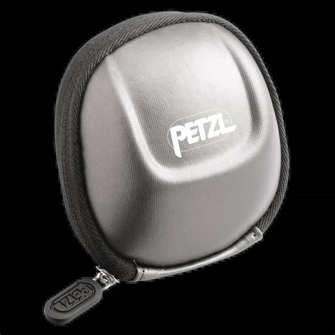 Petzl Shell Outback Equipment