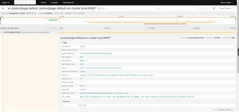istio入门系列之jaeger分布式追踪 hexo