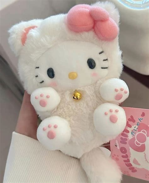 Hello Kitty Mini Plush Hello Kitty Accessories Hello Kitty Items